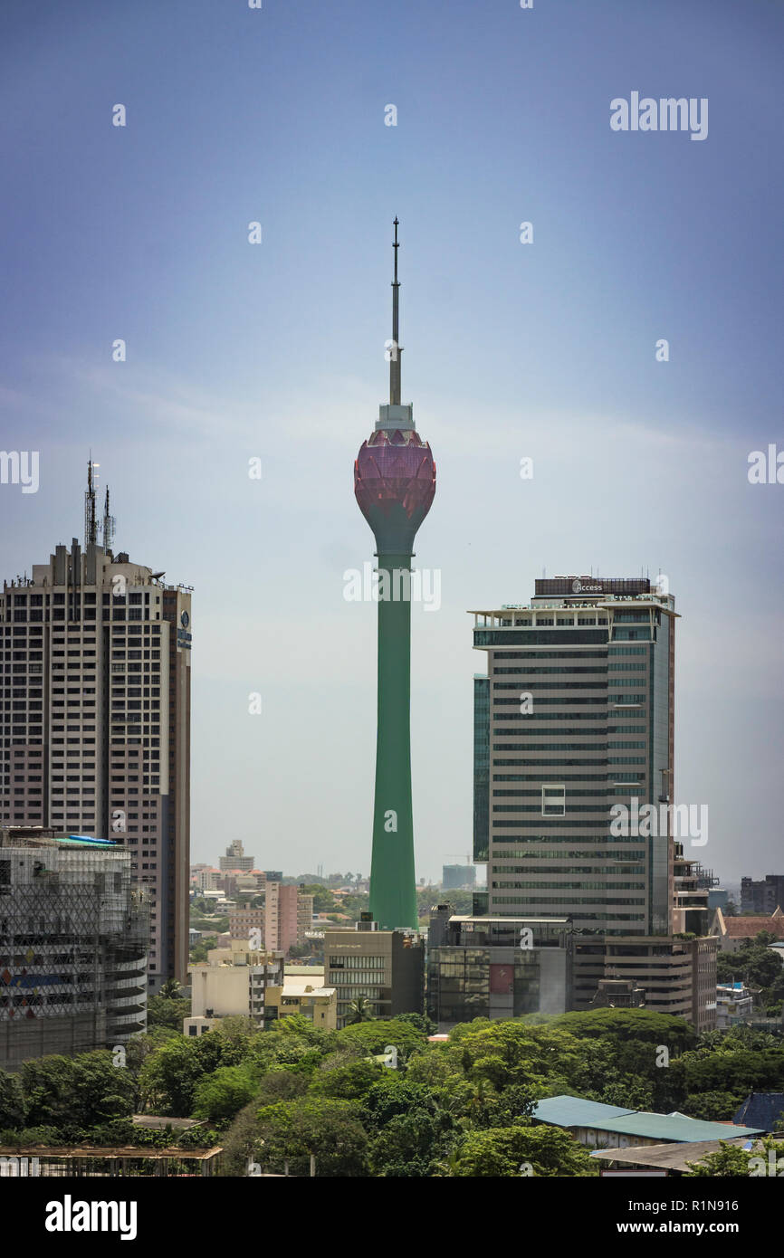 Colombo, Sri Lanka Stock Photo - Alamy