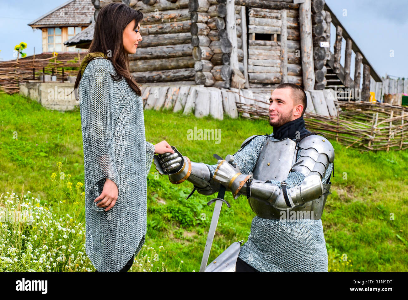 Human heart symbol historic hi-res stock photography and images - Alamy