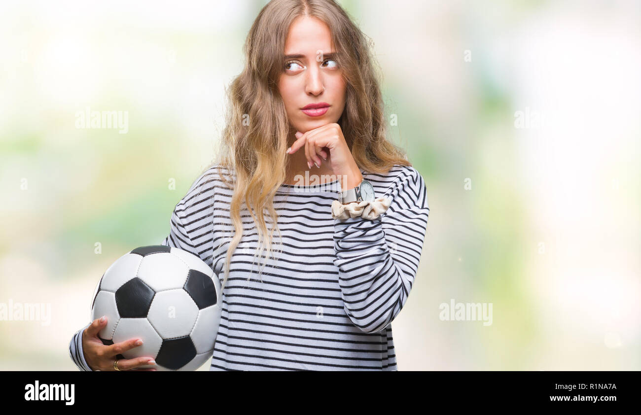Confused football fan hi-res stock photography and images - Alamy