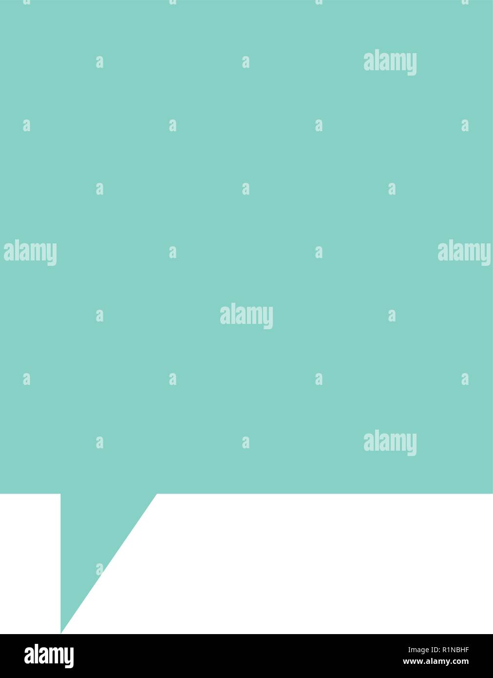 Speech bubble Stock Vector Images - Alamy