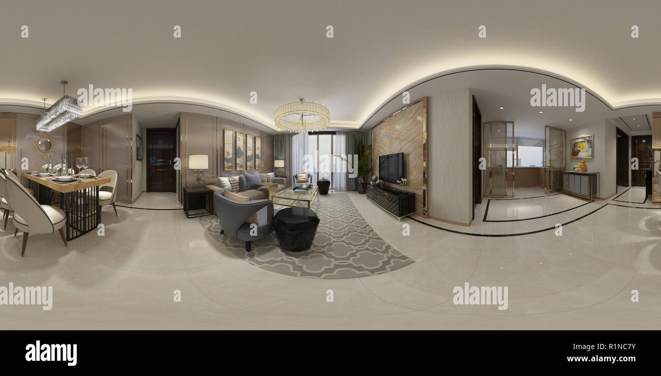 360 drawing hi-res stock photography and images - Alamy