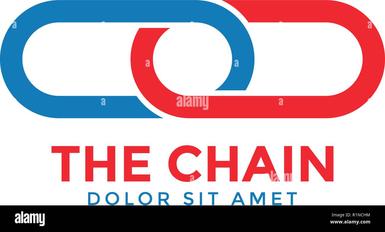 Flat Chain High Resolution Stock Photography and Images - Alamy