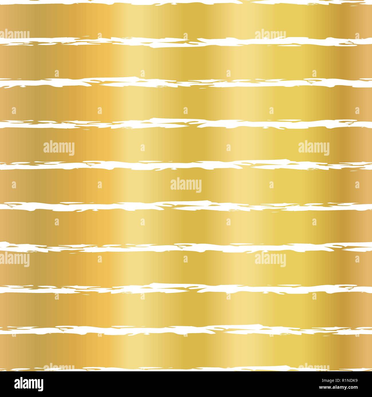 Thin gold horizontal lines hi-res stock photography and images - Alamy
