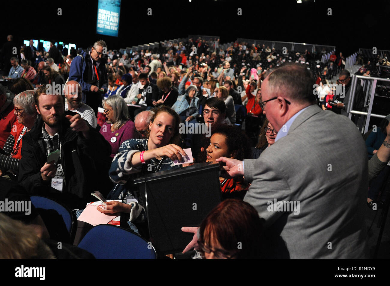 Speech and debate cast hi-res stock photography and images - Alamy