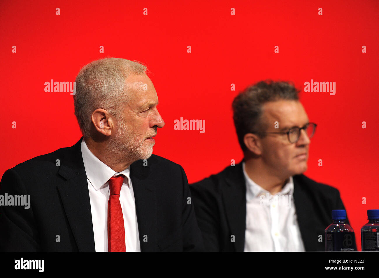 Tom watson hi-res stock photography and images - Alamy