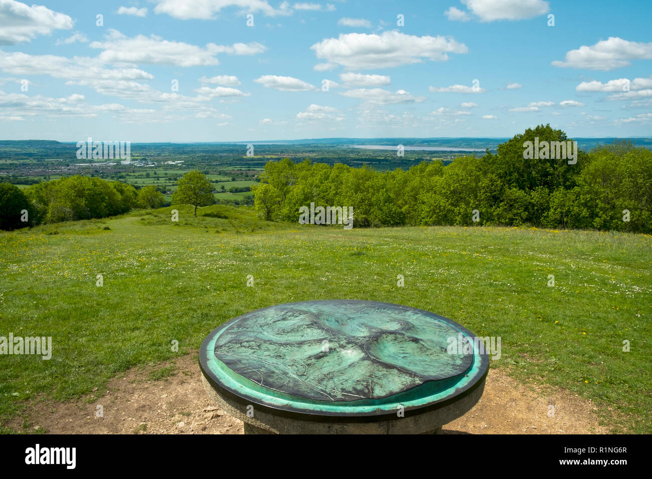 Standish near stroud hi-res stock photography and images - Alamy