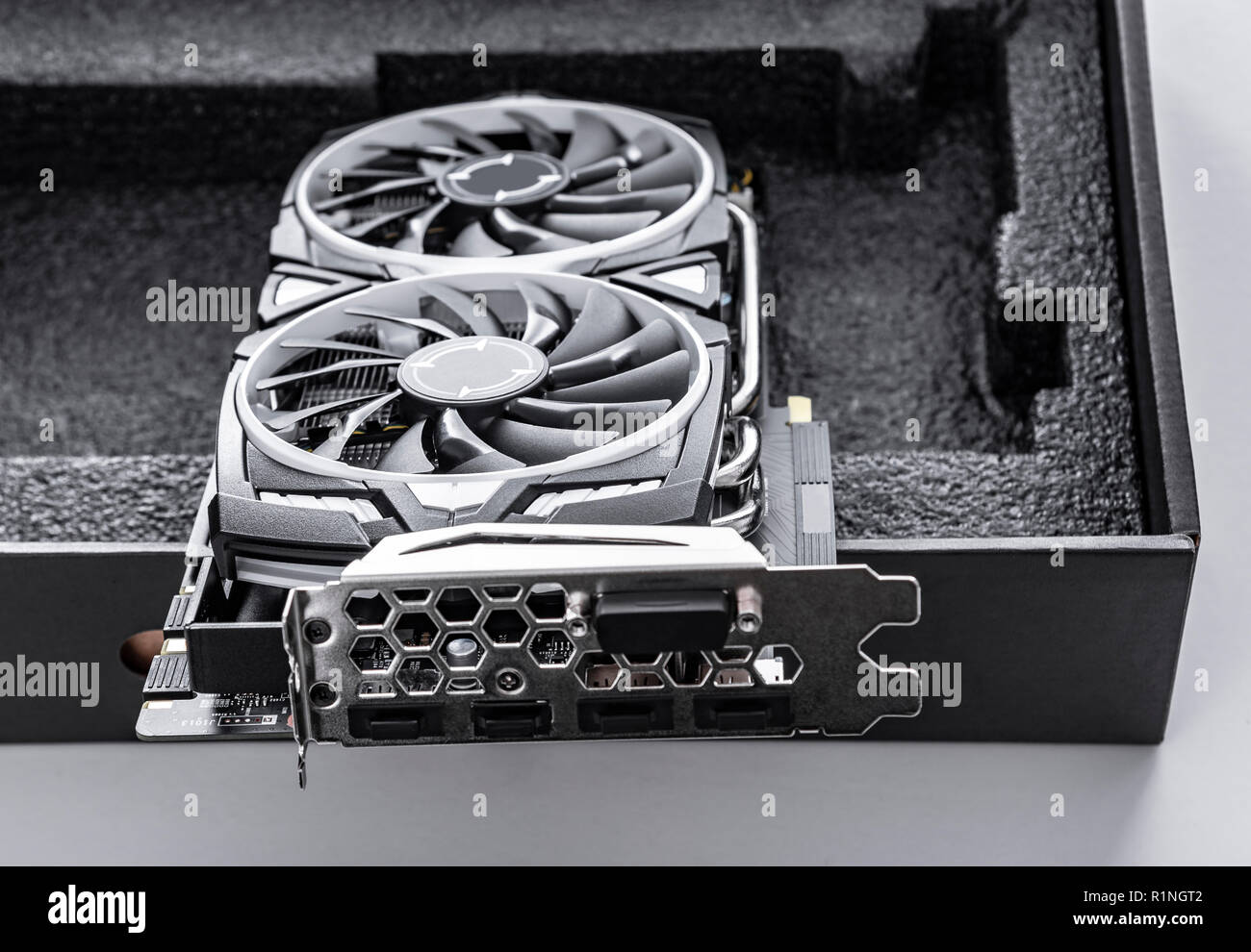 Computer Graphics Card High Resolution Stock Photography and Images - Alamy