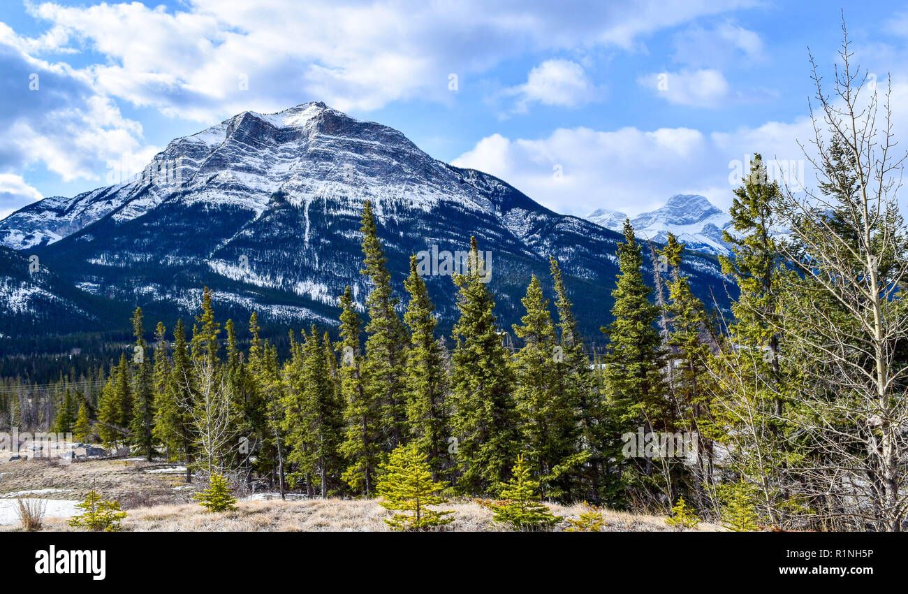 First hiking trails hi-res stock photography and images - Alamy