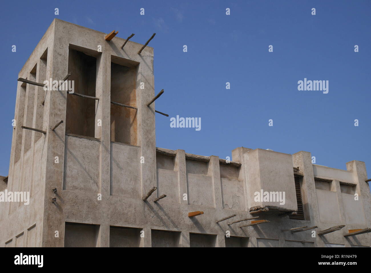 Barjeel which hi-res stock photography and images - Alamy