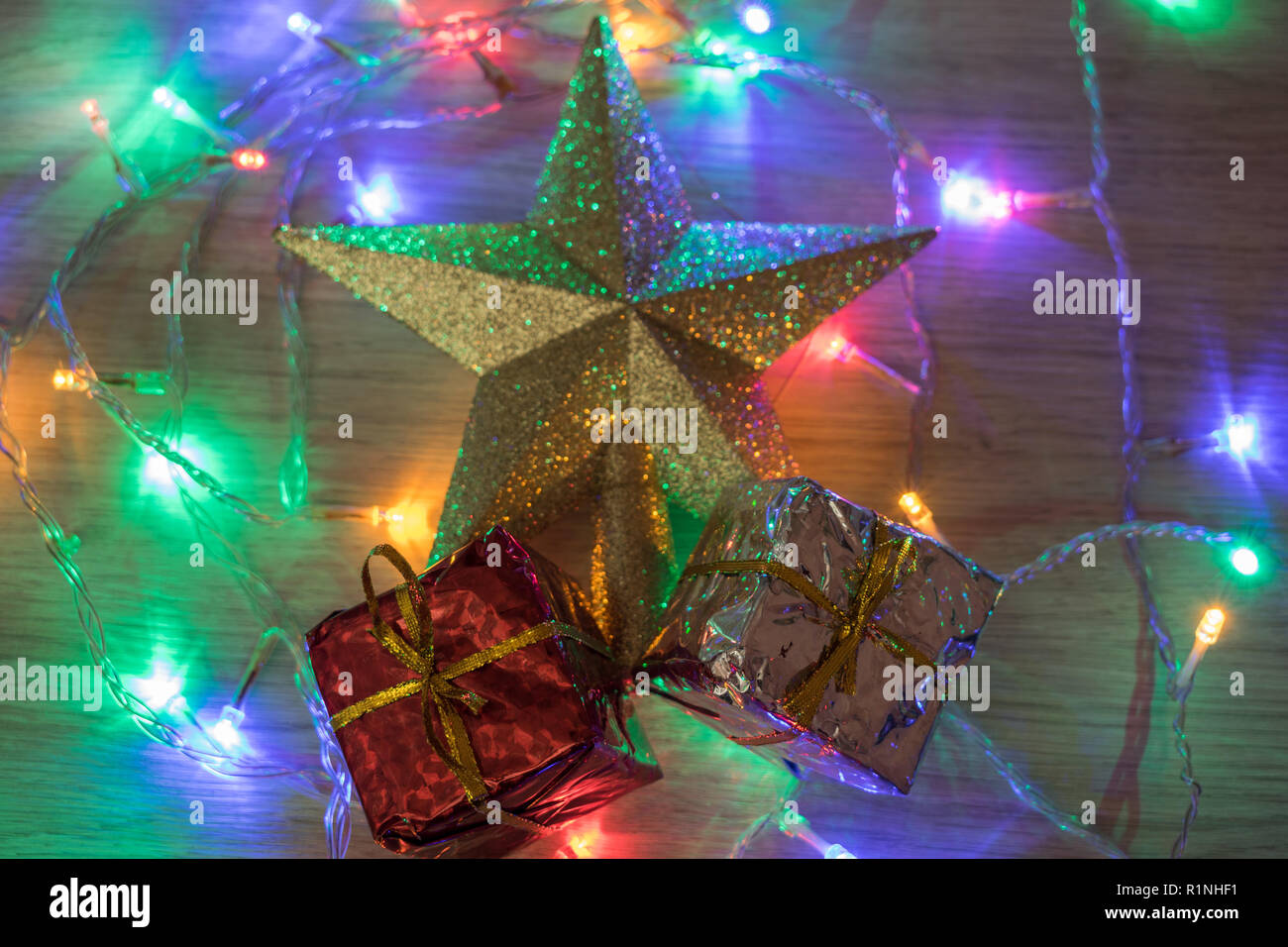 Surprise traditional hi-res stock photography and images - Alamy