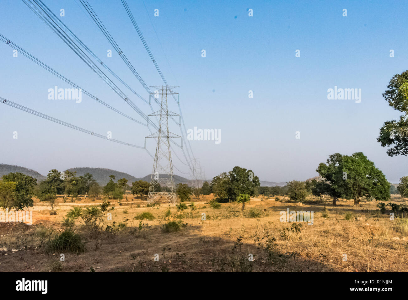 Power engineering hi-res stock photography and images - Alamy