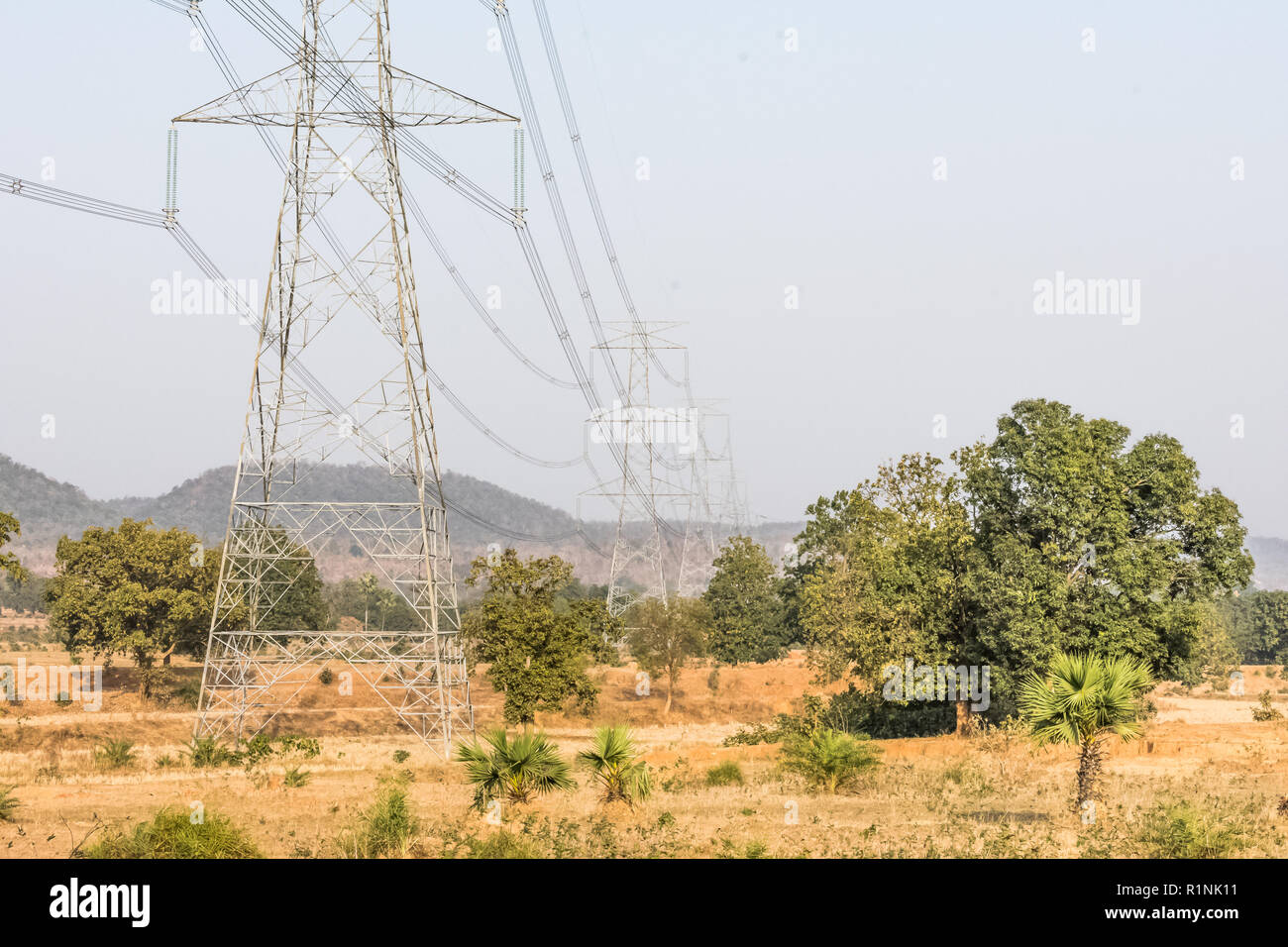 Power engineering hi-res stock photography and images - Alamy