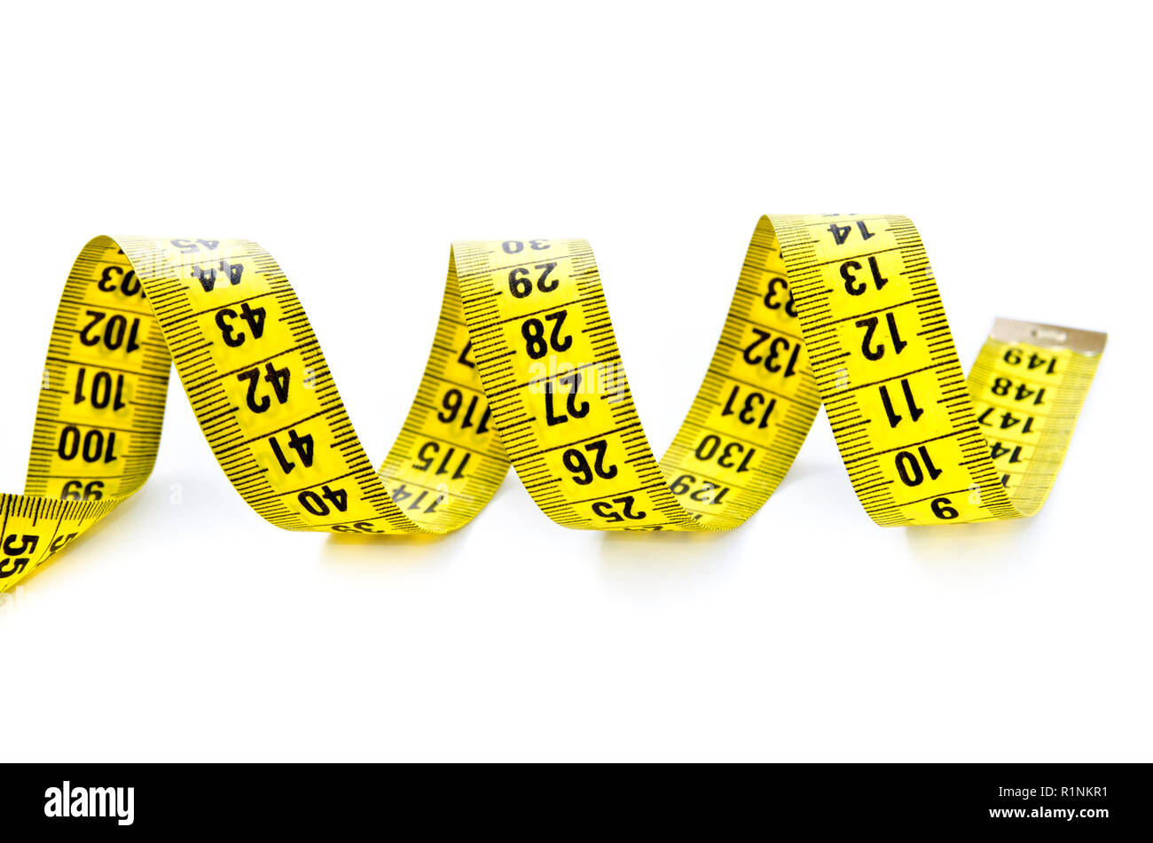 Meter ruler hi-res stock photography and images - Alamy