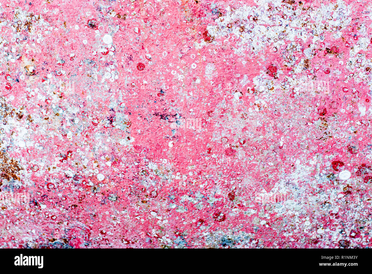 Boat hull barnacles hi-res stock photography and images - Alamy