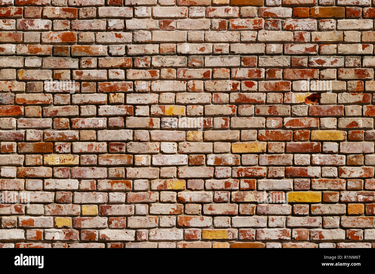 Seamless brick hi-res stock photography and images - Alamy