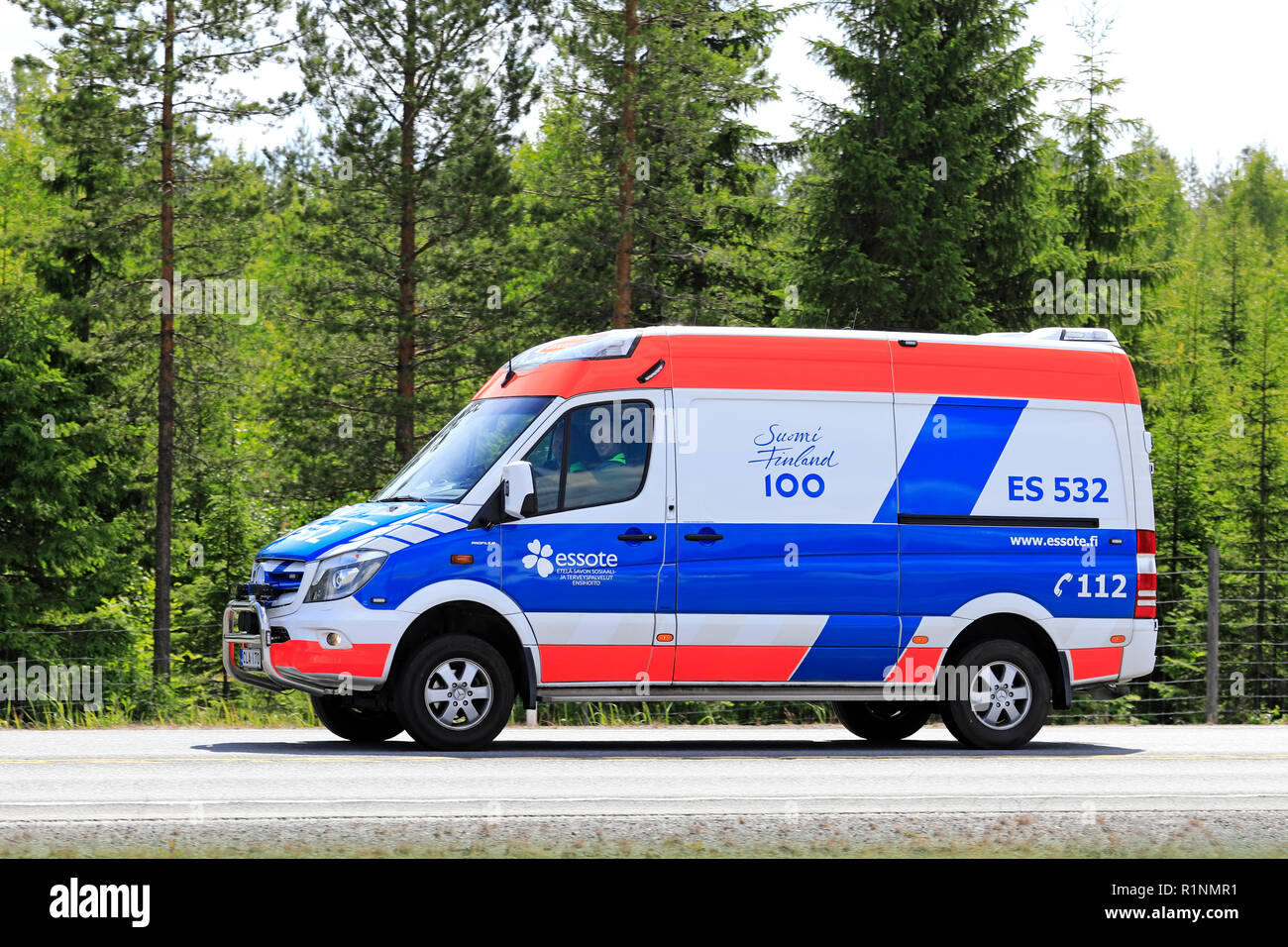 Medical emergency response team hi-res stock photography and images - Alamy