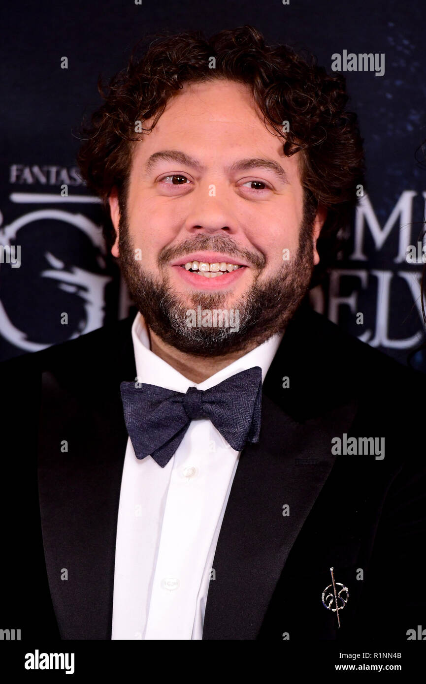 Dan Fogler