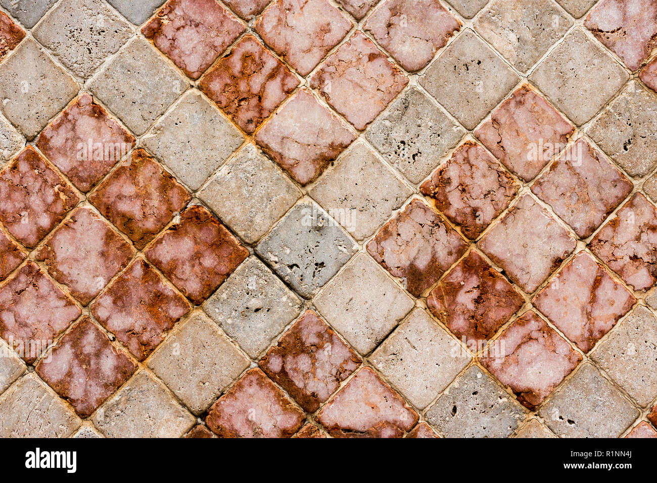 Ceramic floor tile back hi-res stock photography and images - Alamy