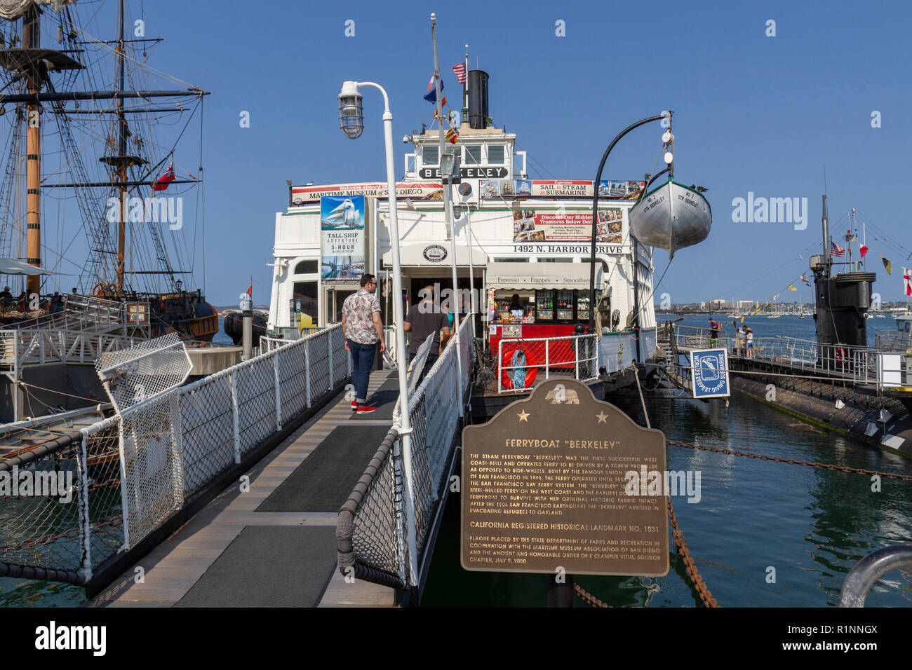 Steam boat museum hi-res stock photography and images - Alamy