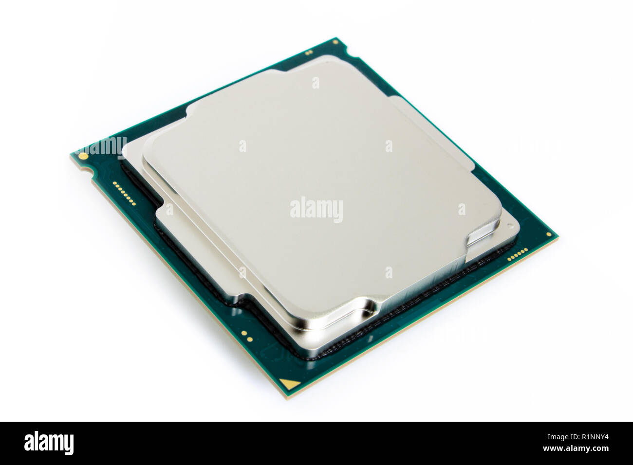 Cpu Unit High Resolution Stock Photography and Images - Alamy