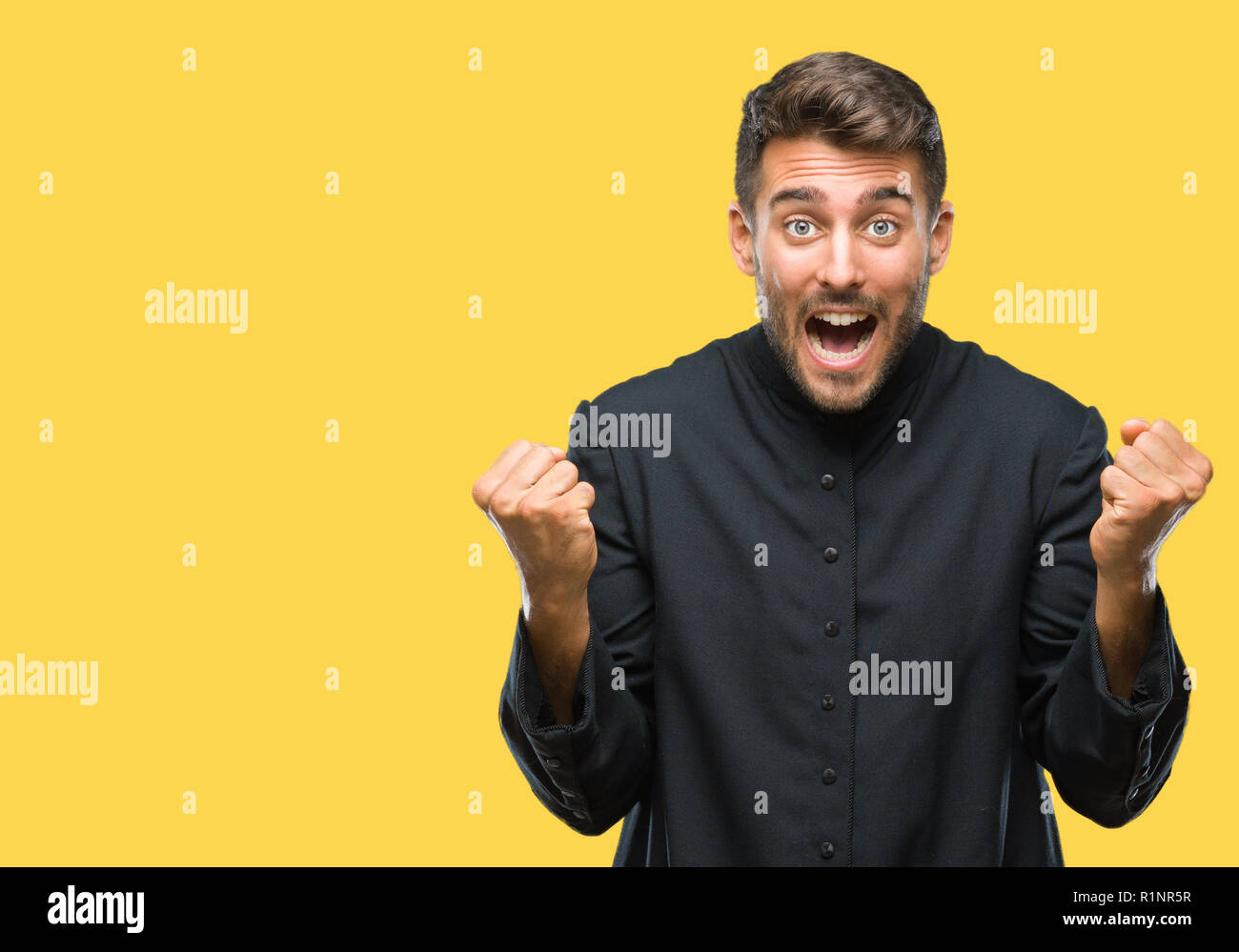 God the father with open arms hi-res stock photography and images - Alamy