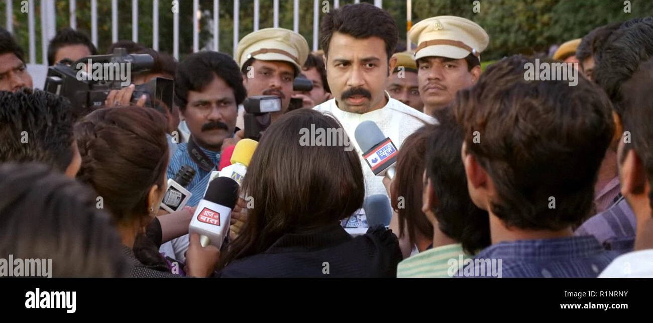 DASSEHRA, Pankaj Jha, 2018. © Rash Production /Courtesy Everett ...