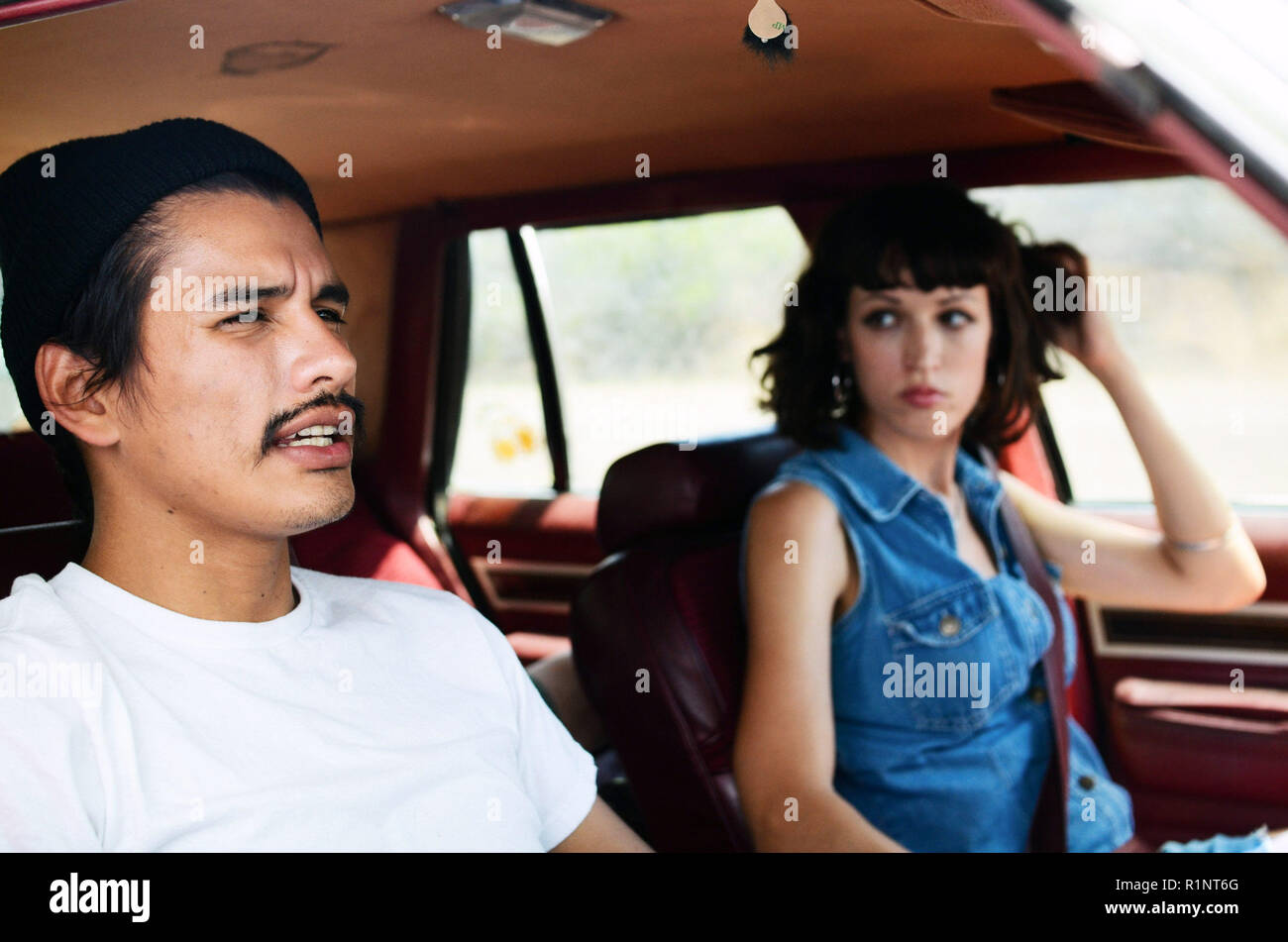 Marfa Girl 2 From Left Jonathan Velasquez Indigo Rael 2018 Ph Jessica Lutz © Breaking