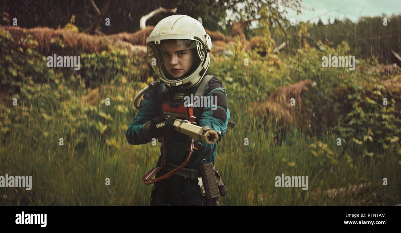 PROSPECT, Sophie Hatcher, 2018. © Gunpowder & Sky / courtesy Everett ...