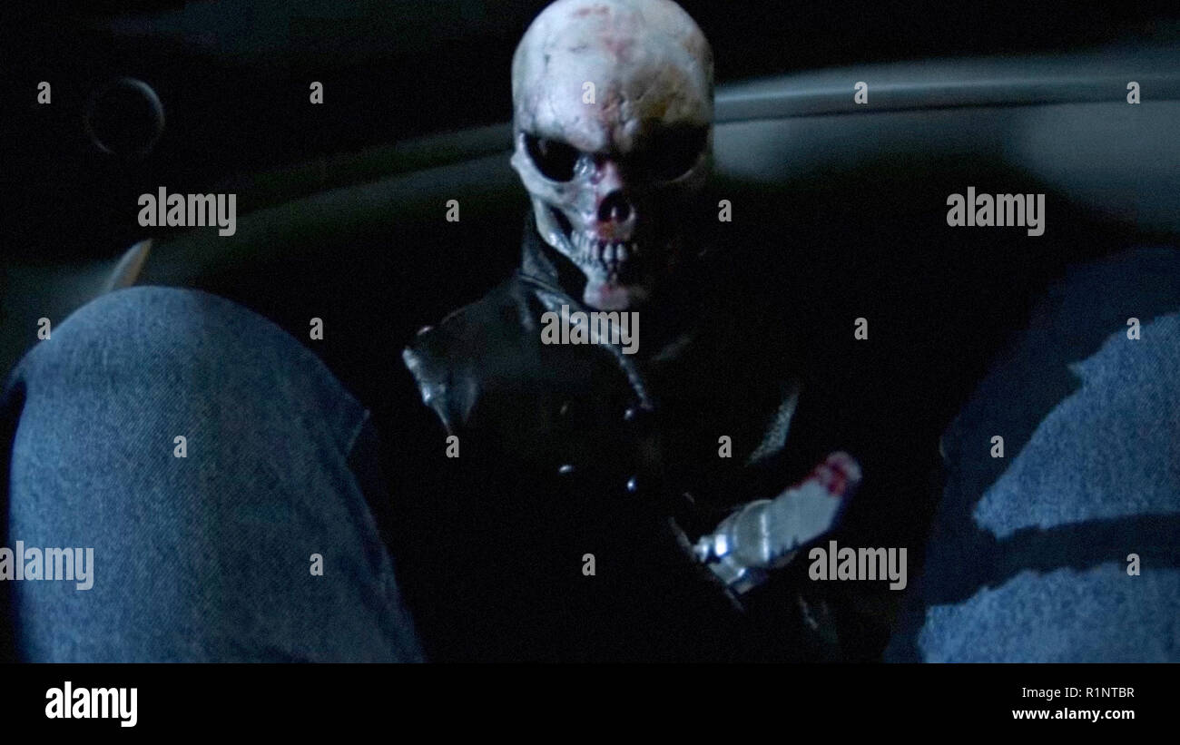 PUPPET MASTER: THE LITTLEST REICH, 2018. © RLJE Films /Courtesy Everett ...