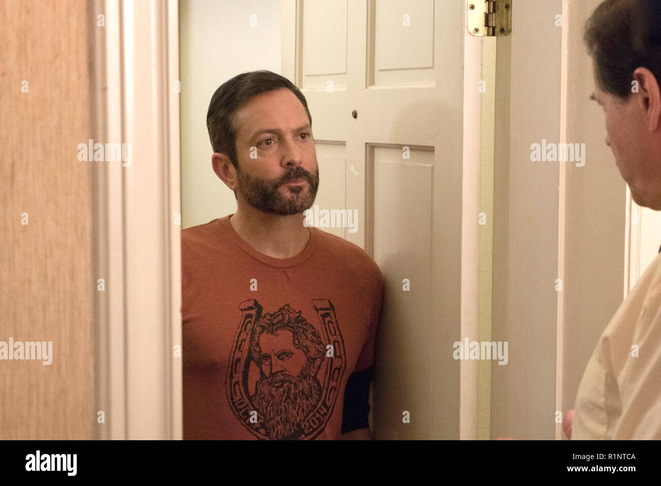 PUPPET MASTER: THE LITTLEST REICH, Thomas Lennon, 2018. © RLJE Films ...
