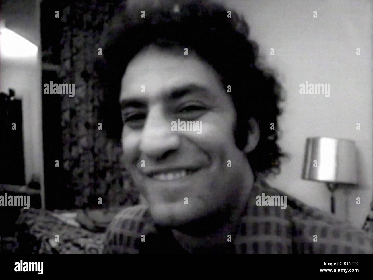 TVTV: VIDEO REVOLUTIONARIES, Abbie Hoffman, 1970s, 2018. © First Run ...