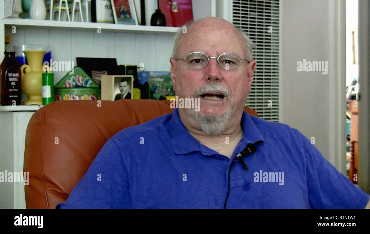 TVTV: VIDEO REVOLUTIONARIES, Allen Rucker, 2018. © First Run Features ...