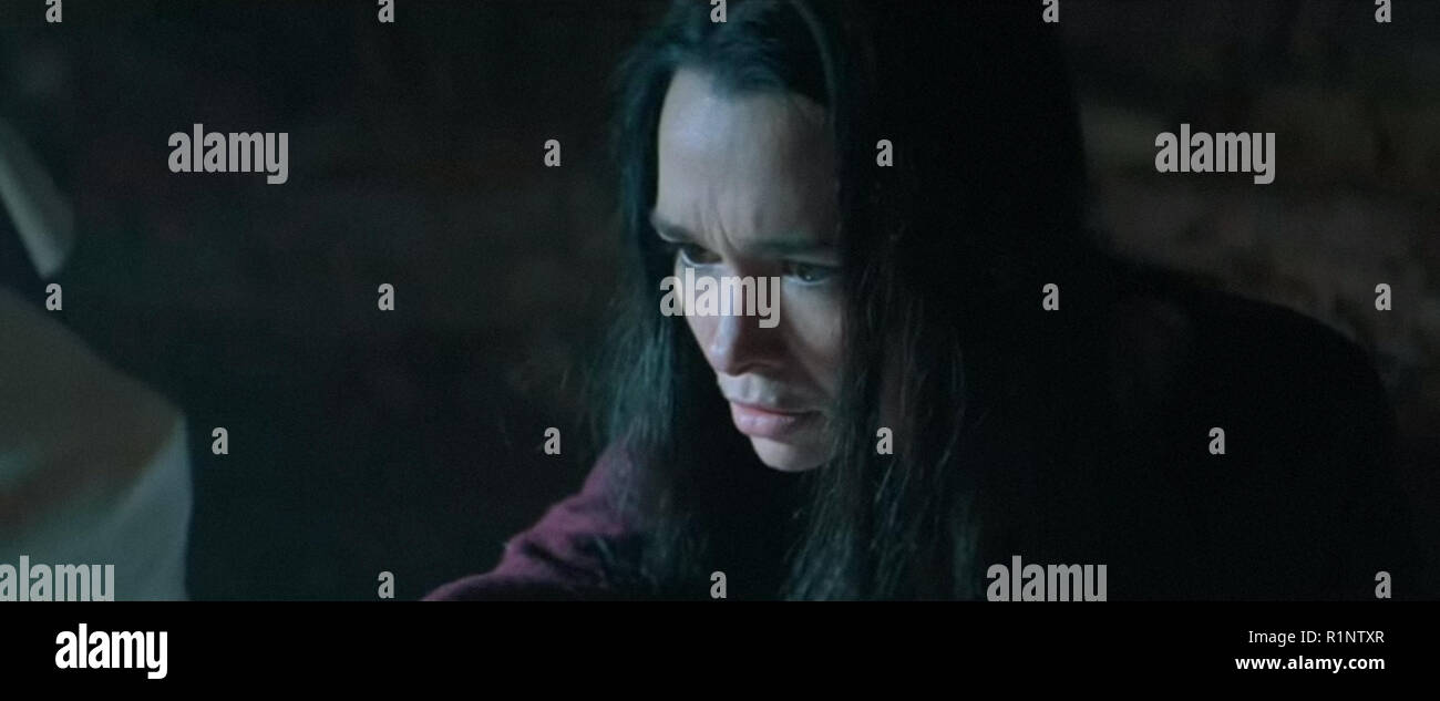 WELCOME TO MERCY, (aka BEATUS), Kristen Ruhlin, 2018. © IFC Midnight ...