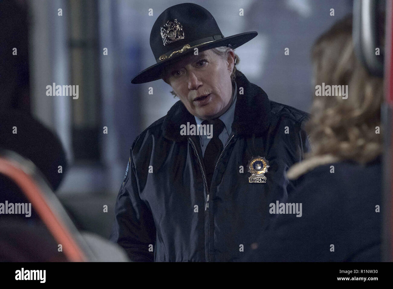 CASTLE ROCK, Jayne Atkinson, 'Past Perfect' (Season 1, ep. 108, aired ...