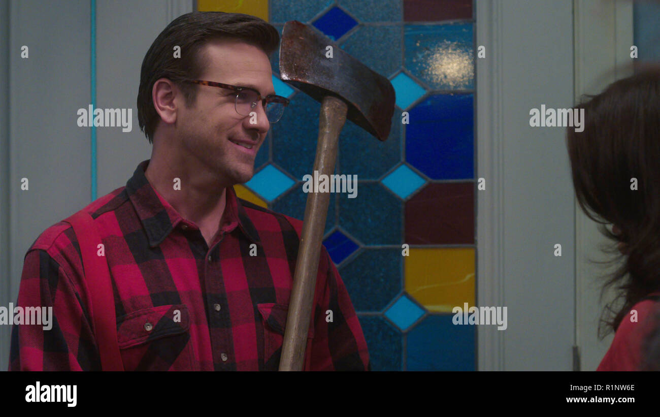 THE CURIOUS CREATIONS OF CHRISTINE MCCONNELL, Tim Lagasse, (Season 1 ...