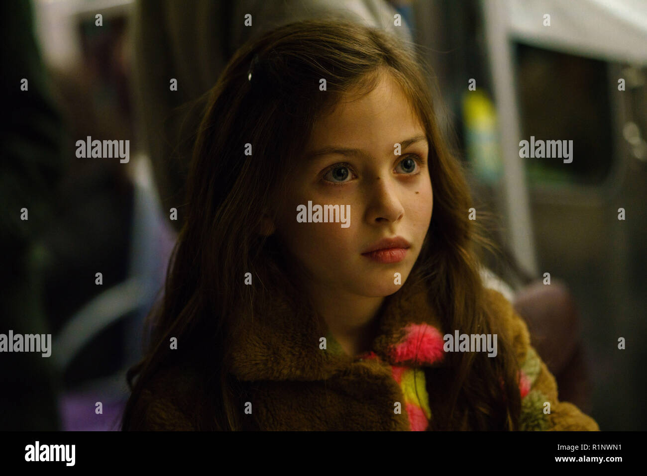 PATRIOT, Jolie Olympia Choko, 'Army of Strangers', (Season 2, ep. 205 ...