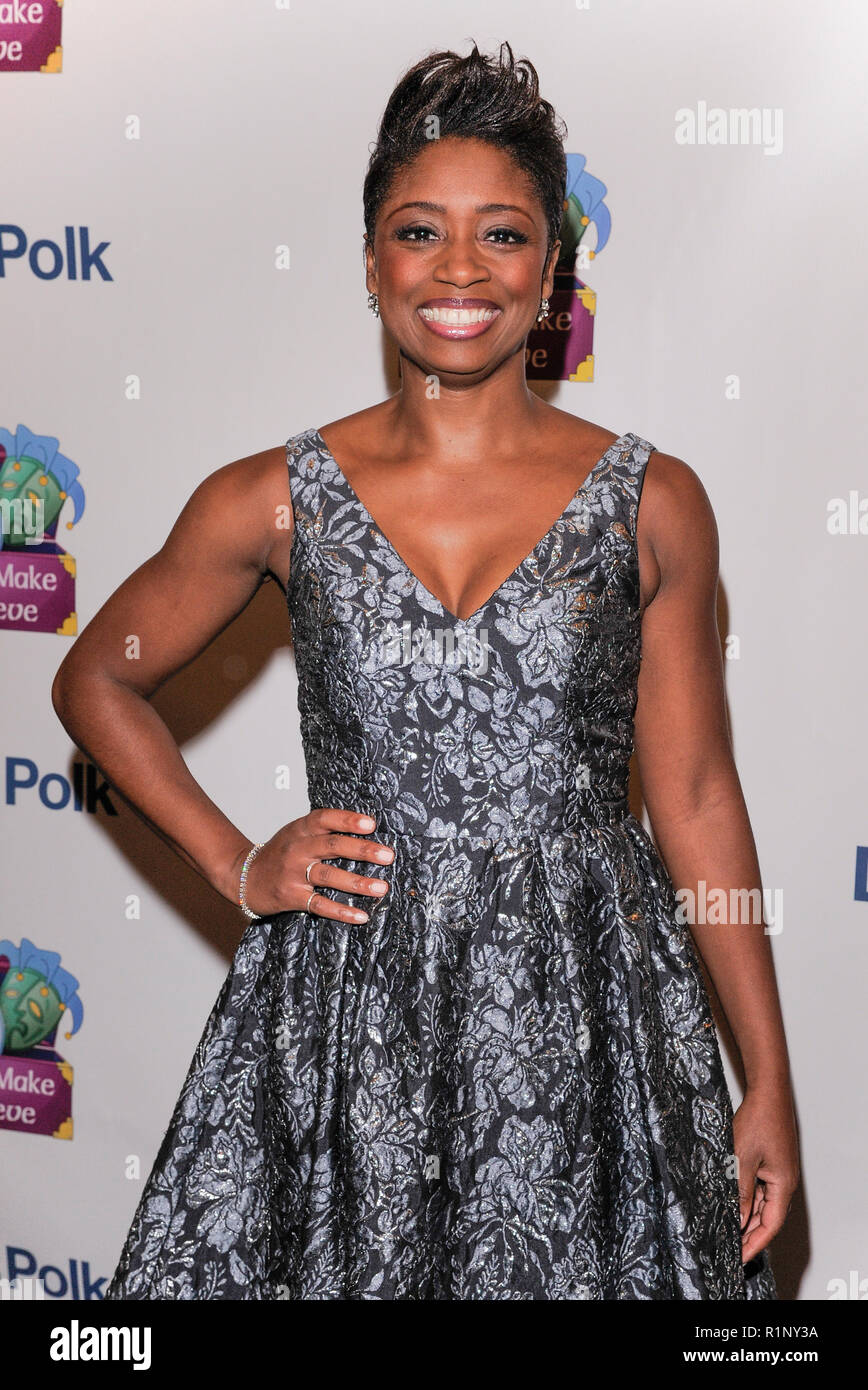 Montego glover 2018 hi-res stock photography and images - Alamy