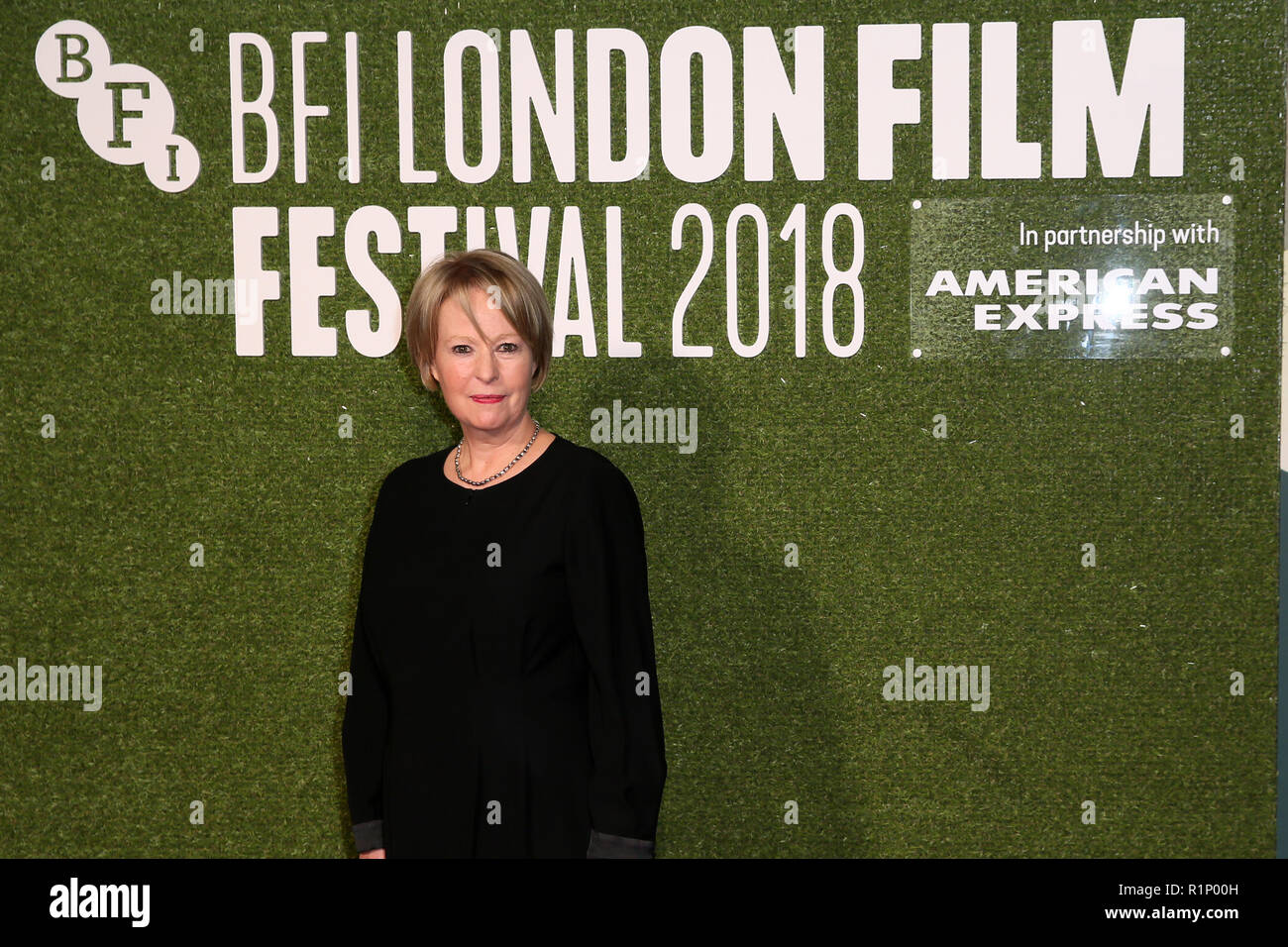The BFI 62nd London Film Festival European Premiere of 'Out Of Blue ...