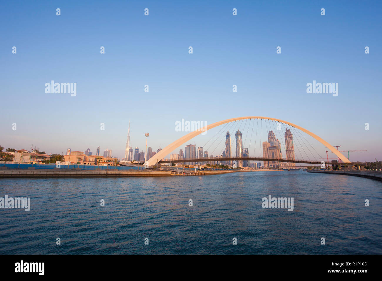 Tolerance bridge hi-res stock photography and images - Alamy