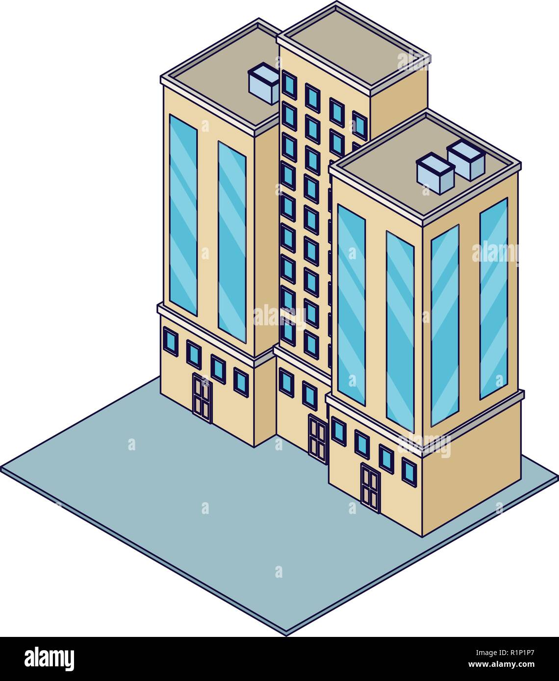 Graphic Design Studio Building