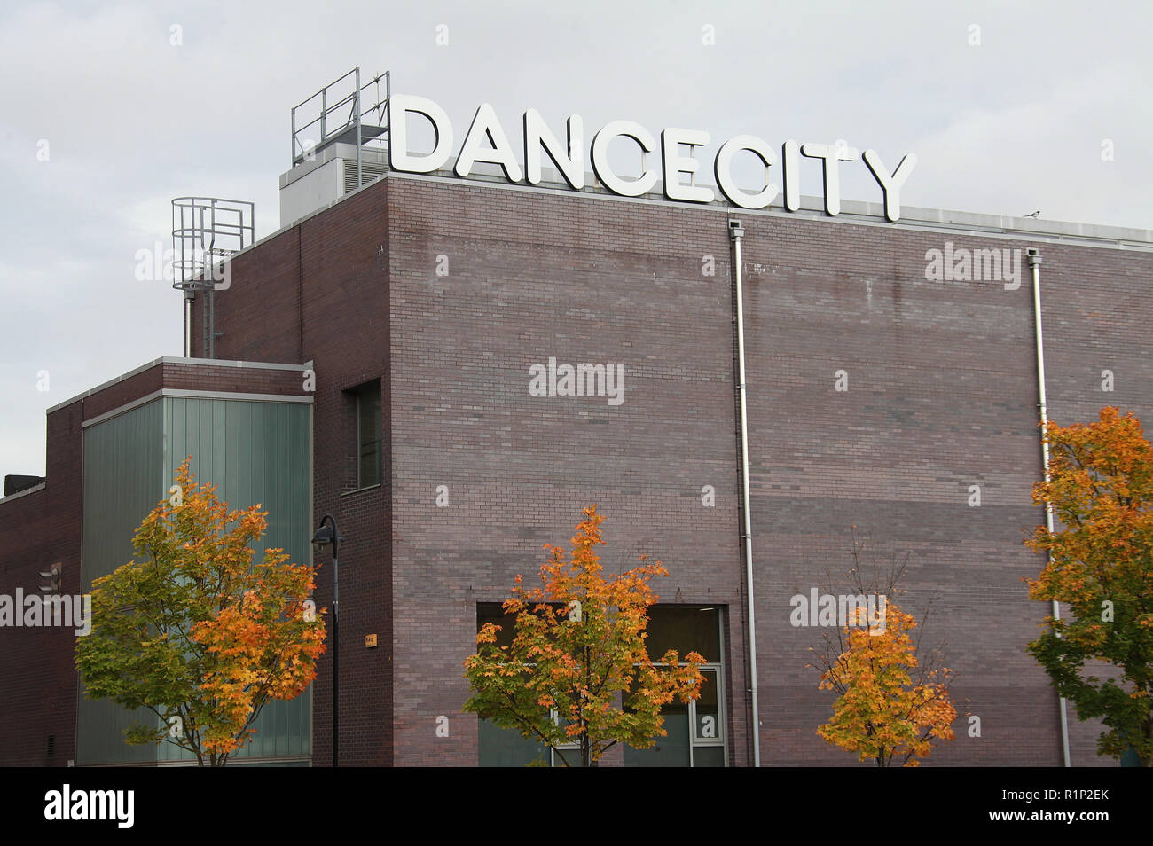 Dancecity hi-res stock photography and images - Alamy