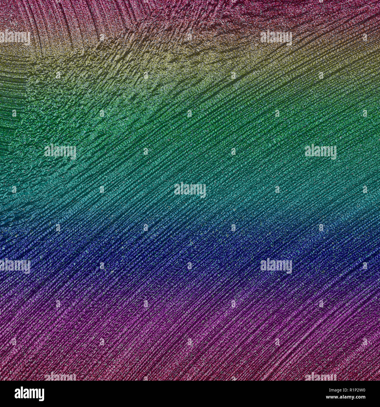 Abstract Grungy textured modern artwork for: Posters, Wall Art ...