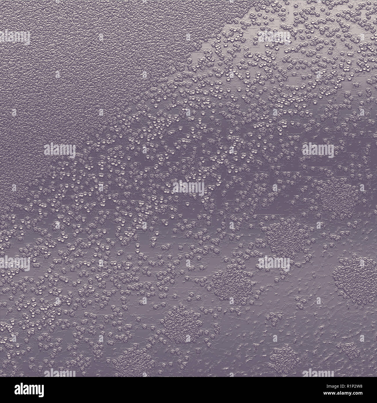 Patchy abstract Wall Artwork. Embossed texture wallpaper for interiors ...