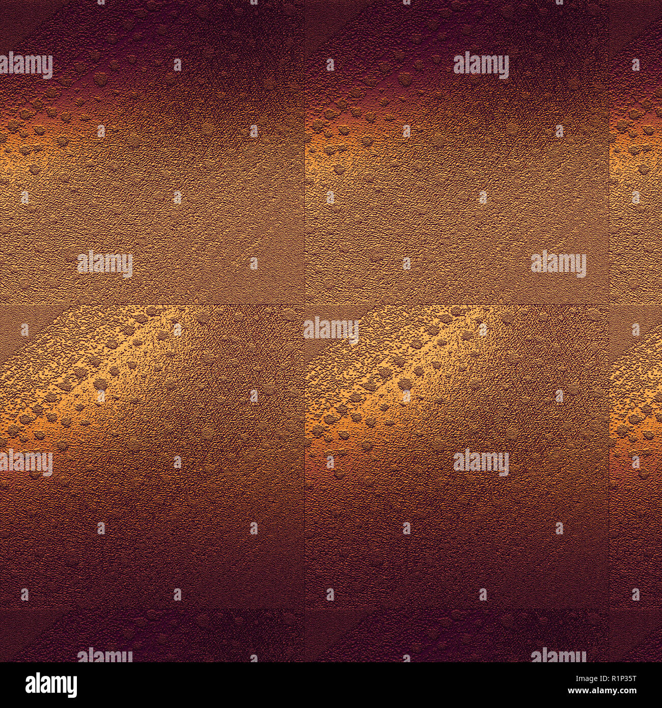 Patchy abstract Wall Artwork. Embossed texture wallpaper for interiors ...