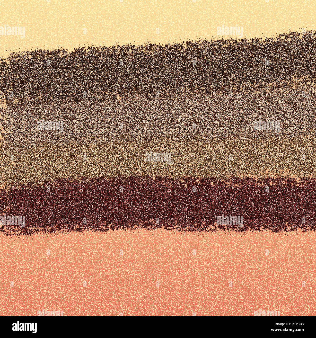 Patchy abstract Wall Artwork. Embossed texture wallpaper for interiors ...