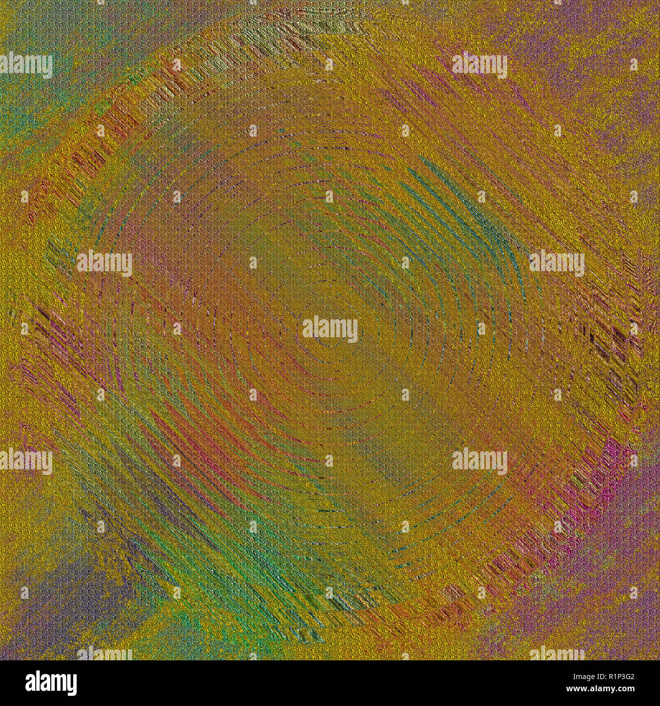 Rough texture wallpaper for interiors, Poster, Wall Artwork. Creative ...