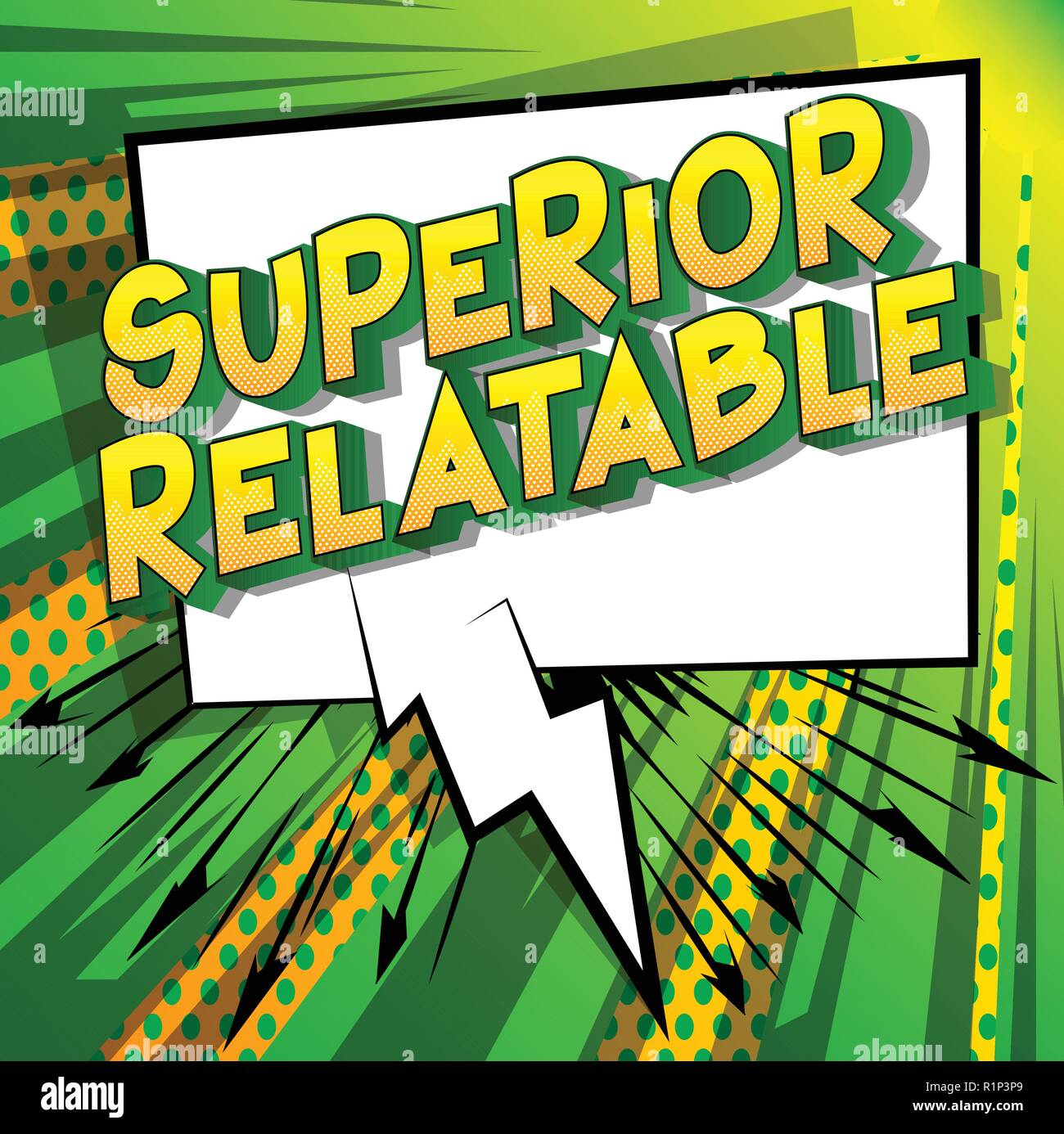 Superior feeling Stock Vector Images - Alamy