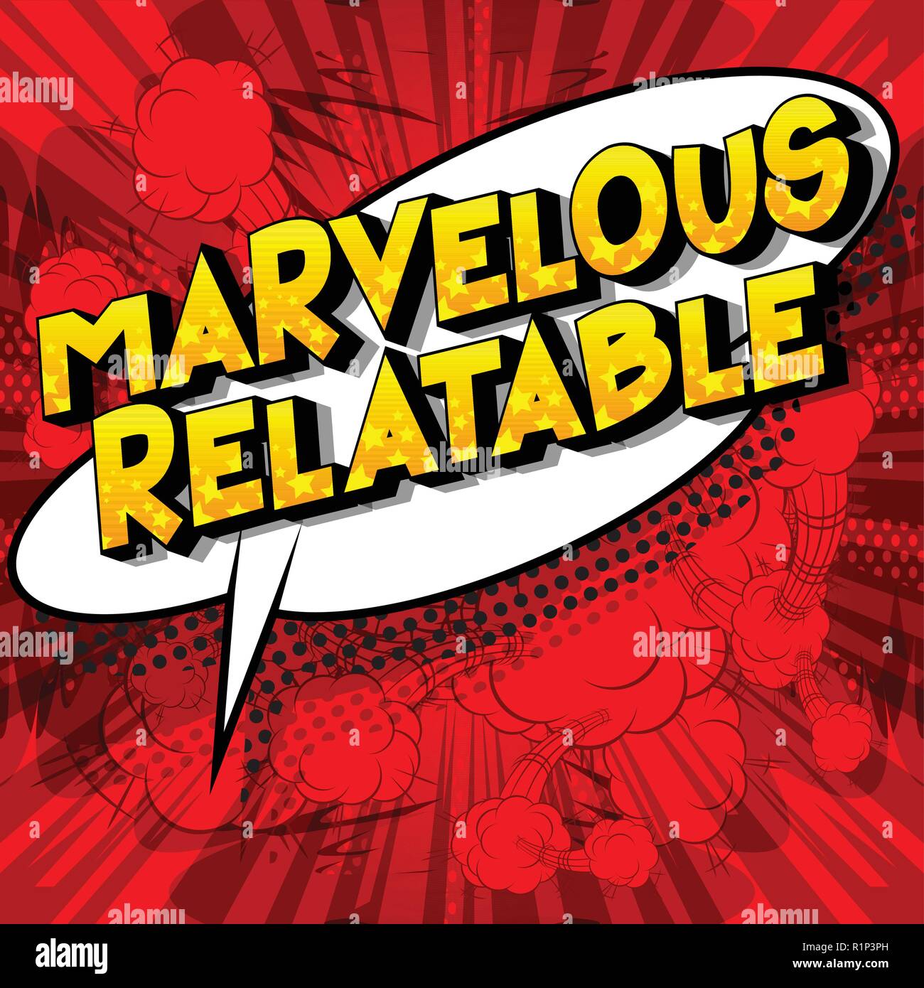 Relatable character art hi-res stock photography and images - Alamy