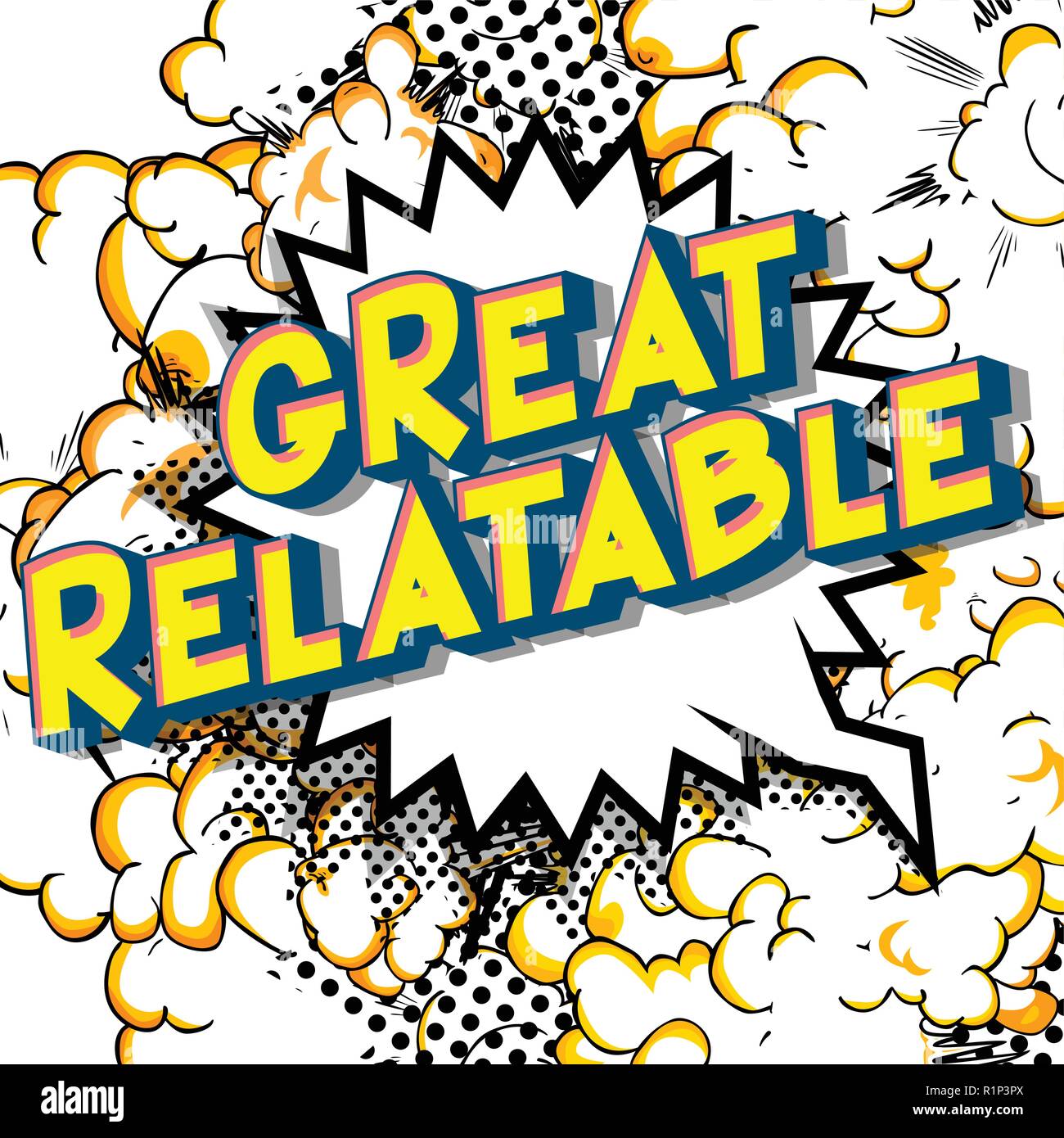 Relatable character art hi-res stock photography and images - Alamy