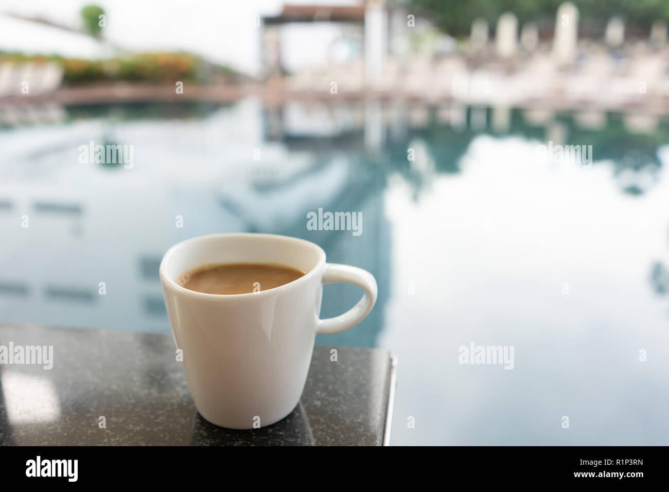 Toast coffee water fruit hi-res stock photography and images - Alamy